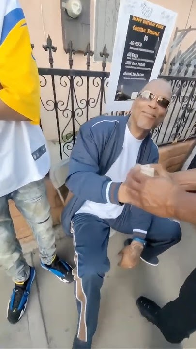 OG EAST COAST CRIP EXPOSES ! The most Notorious 52 Broadway Gangster Crip Crazy Poke - YouTube