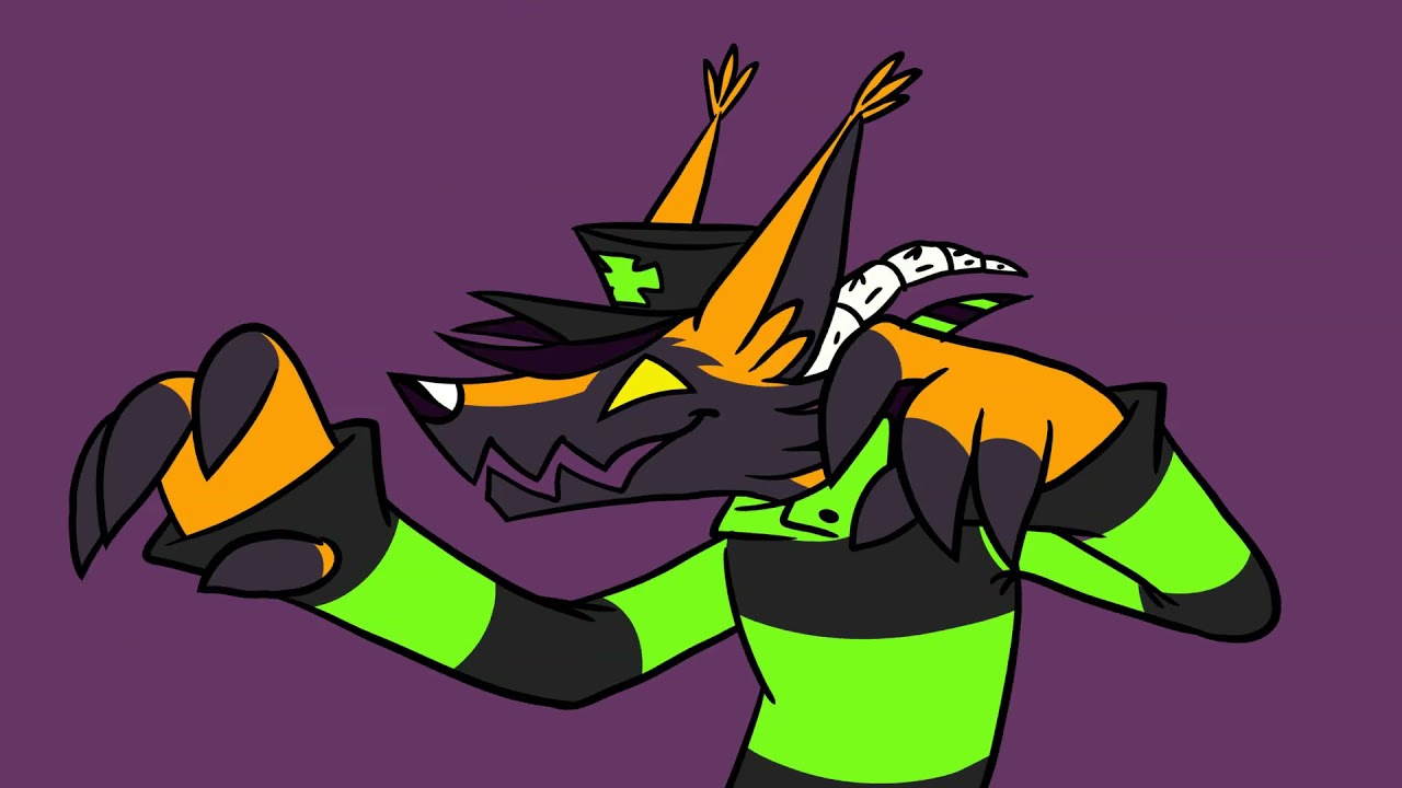 D A A N A C C E original meme ft NegaRen (Pasteloween Reupload) - YouTube