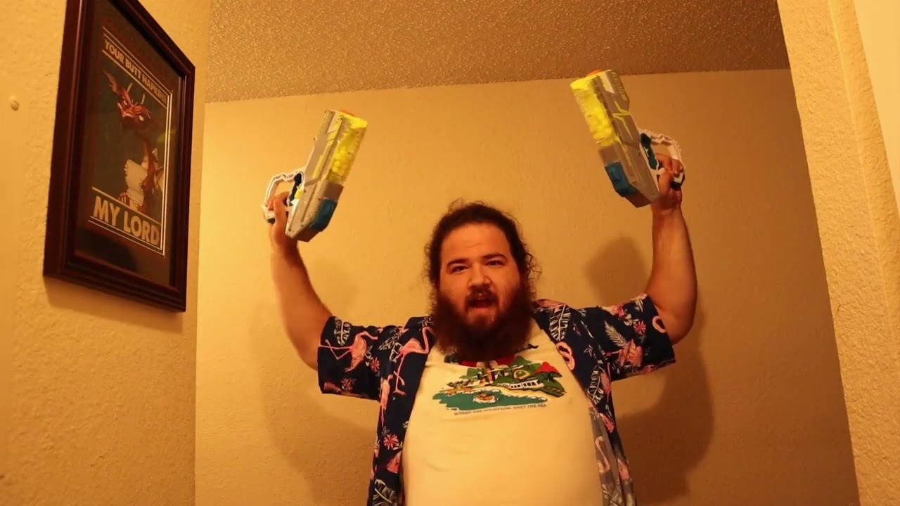 TND 26: Show Your Stuff - YouTube