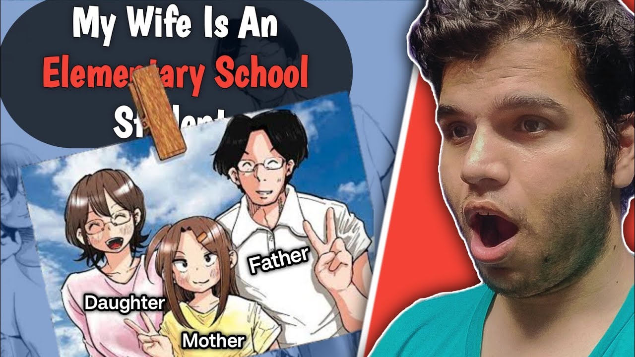 This Lolicon Manga Is Getting Anime Adaptation (Hindi) | Bakaboy - YouTube