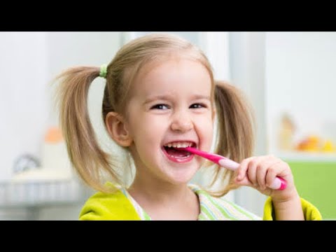 How to Train Autistic Children For Teeth Brushing| Easy steps|special ...