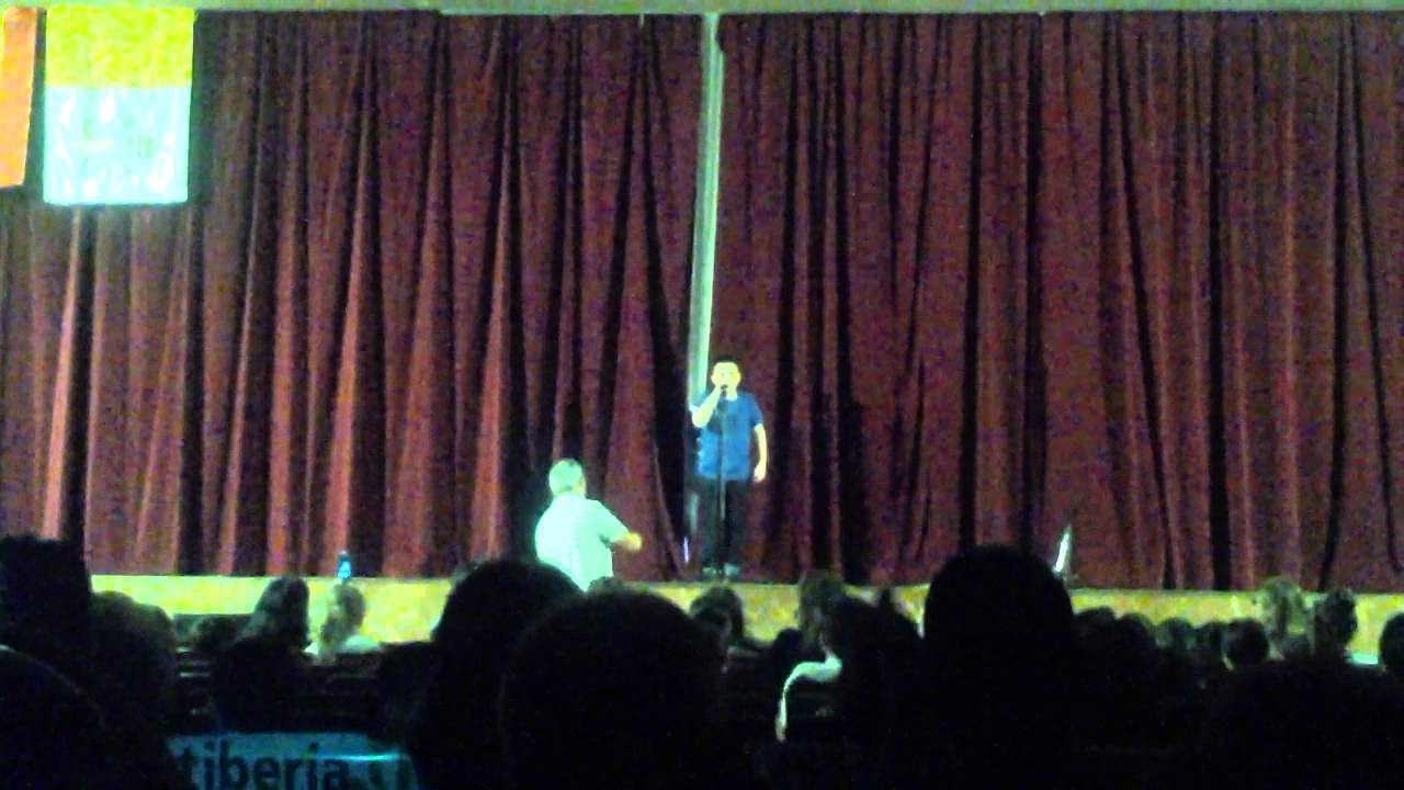 Raimundo lulio,euphuria 5 A - YouTube