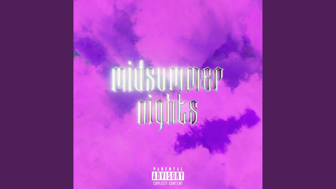 Midsummer Nights - YouTube Music