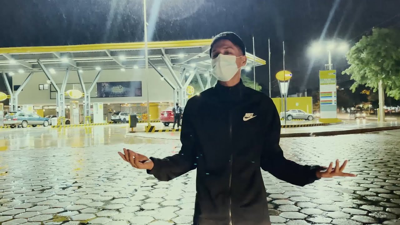 Drill - Boliviano KevinPr - Fekas No Son Reales (Video Oficial) # ...