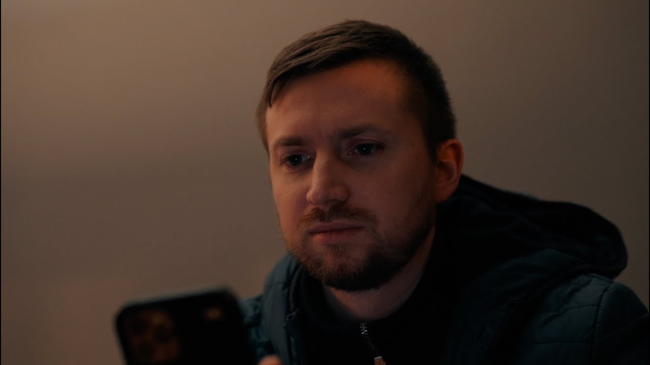 Phone Addiction (Short Film) - YouTube