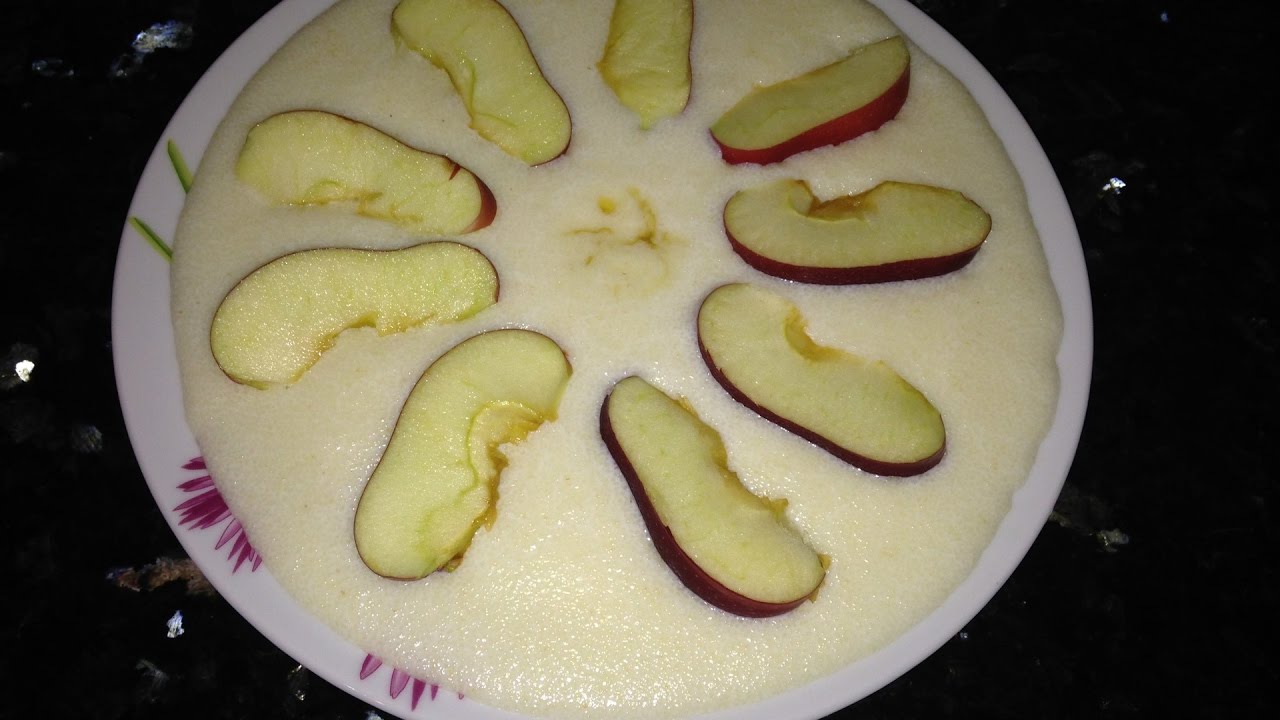 🍚 Semolina Porridge. Cream Of Wheat | Vegetarian Recipes - YouTube
