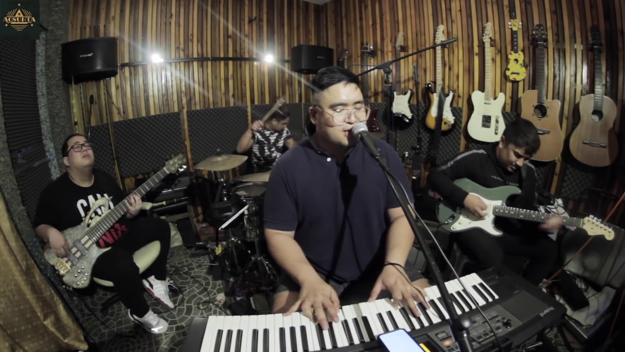 Taguan John Roa | Agsunta Cover (2019) | #AgsuntaSongRequest - YouTube