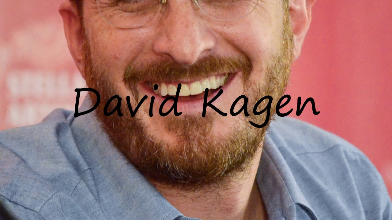 David Kagen