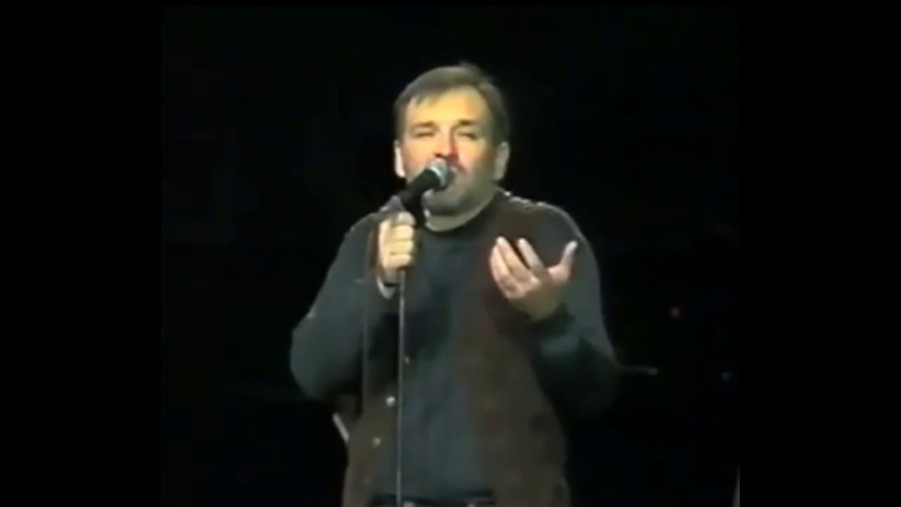 ĐORĐE BALAŠEVIĆ - Zivot je more - (Live) - (Audio 1994) HD - YouTube