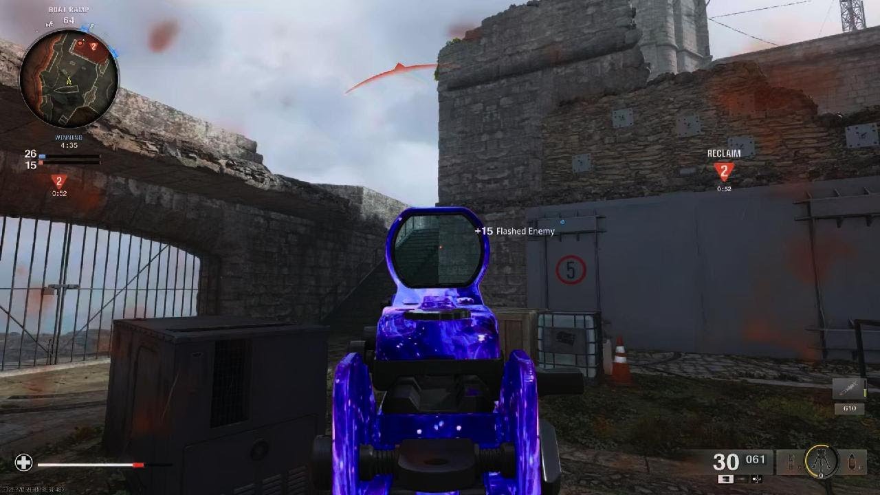 Call of Duty_ranked hardpoint - YouTube