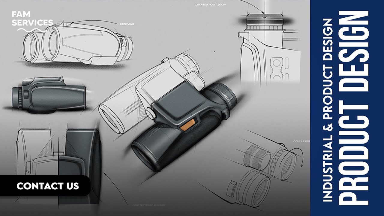 Mechanical Design Engineer Portfolio - YouTube