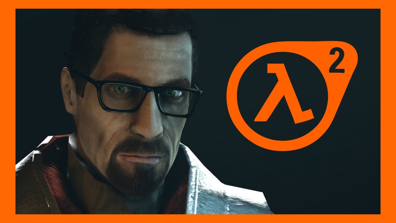 Half Life Parte #8 I Gameplay en español I - YouTube