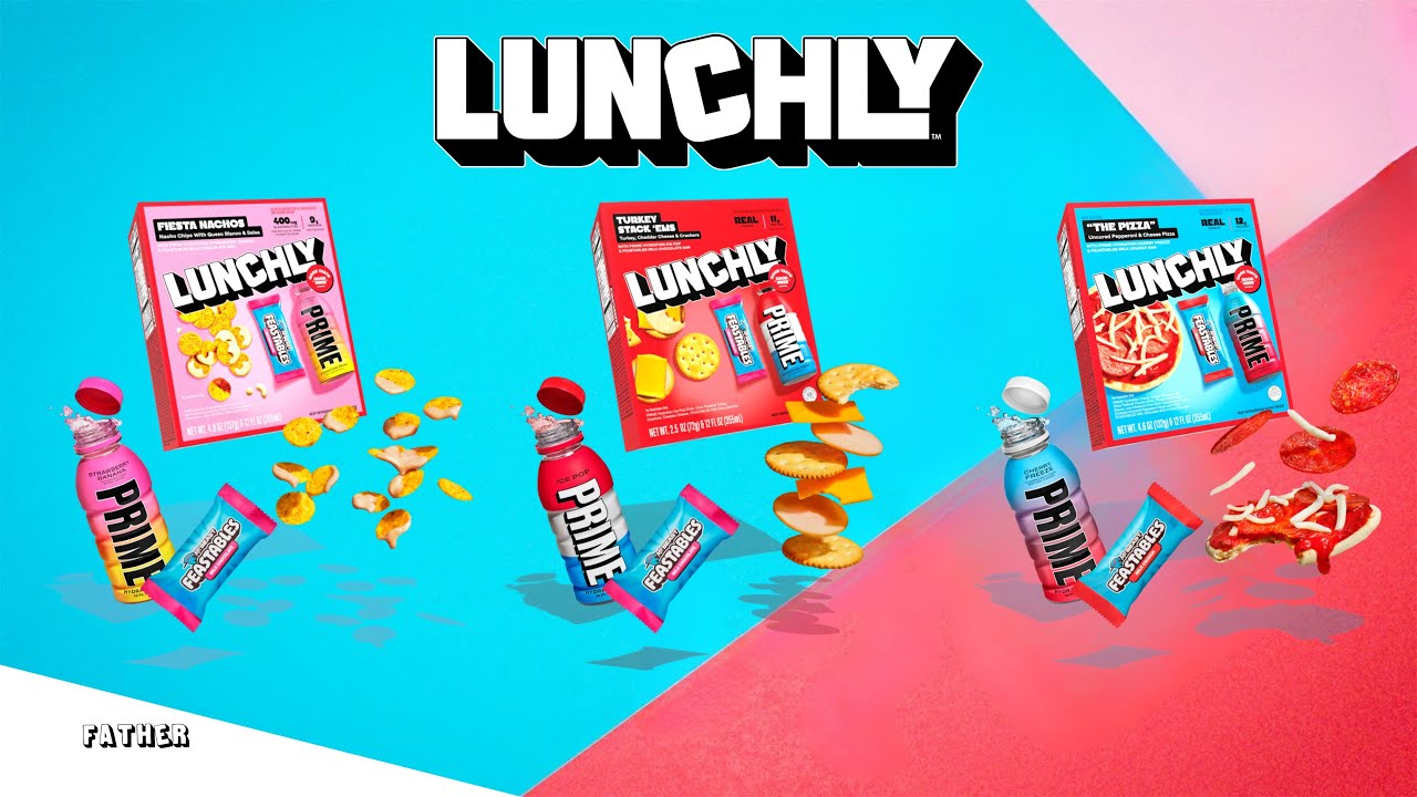 Lunchly Turkey Stack ‘Ems, Fiesta Nachos & The Pizza Review (Is There ...