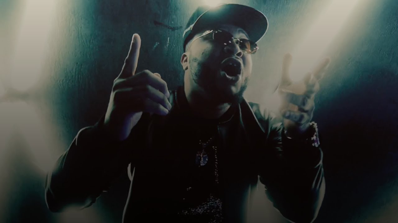 VANE CARTER - FANM PAM - official MUSIC VIDEO! - YouTube