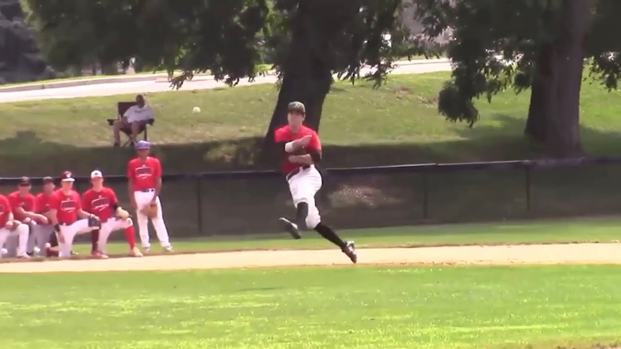 Nick Constantino 2019 MIF - YouTube