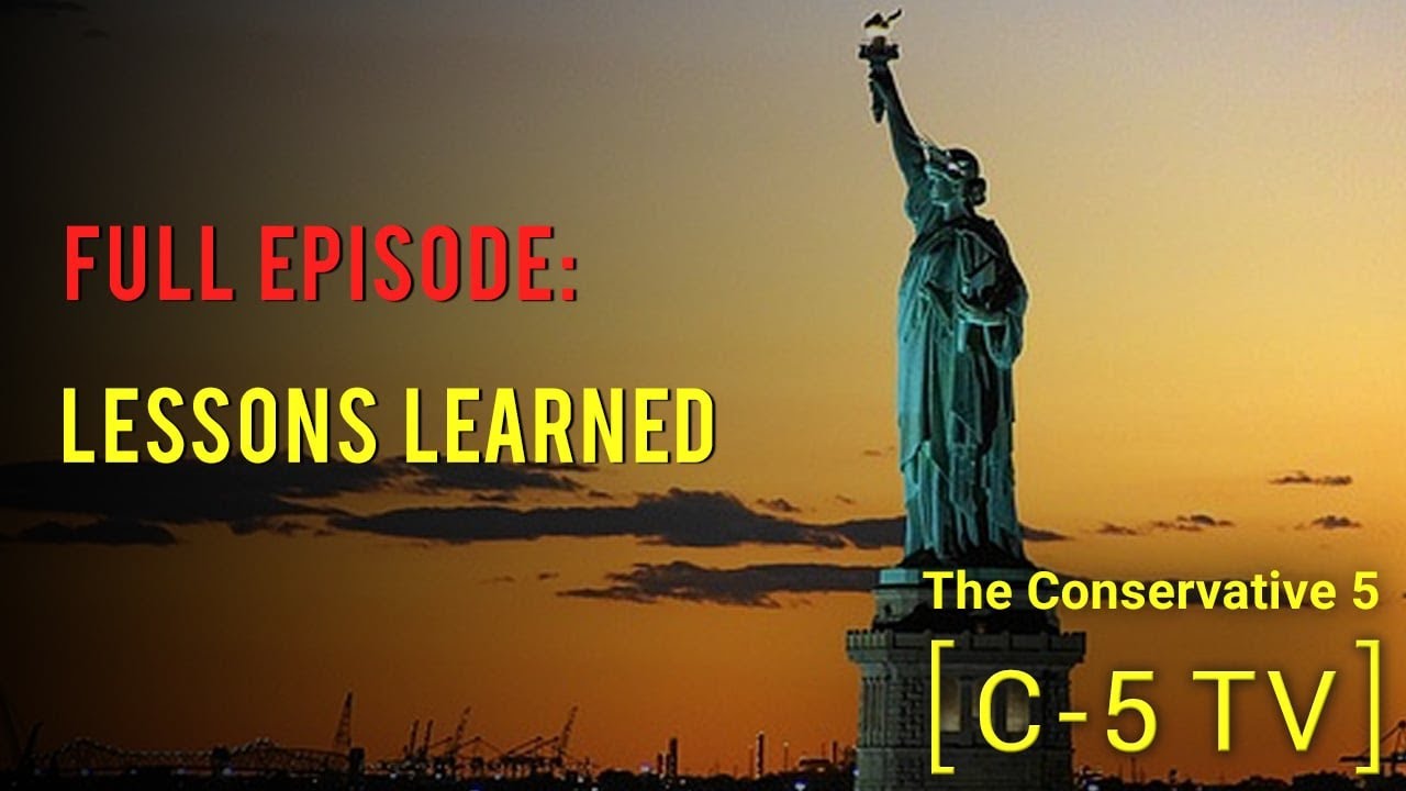 Top Conservative News Sites to Read in 2024 - Liberty Nation News