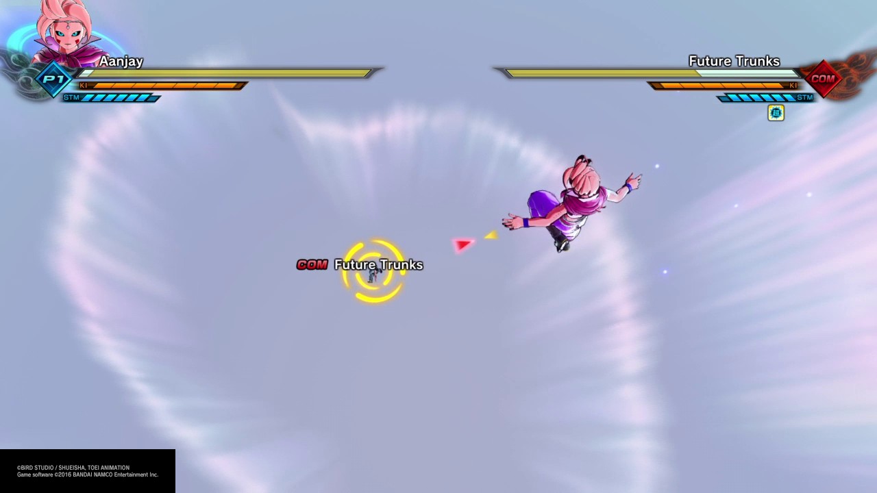 Giga Boost - YouTube