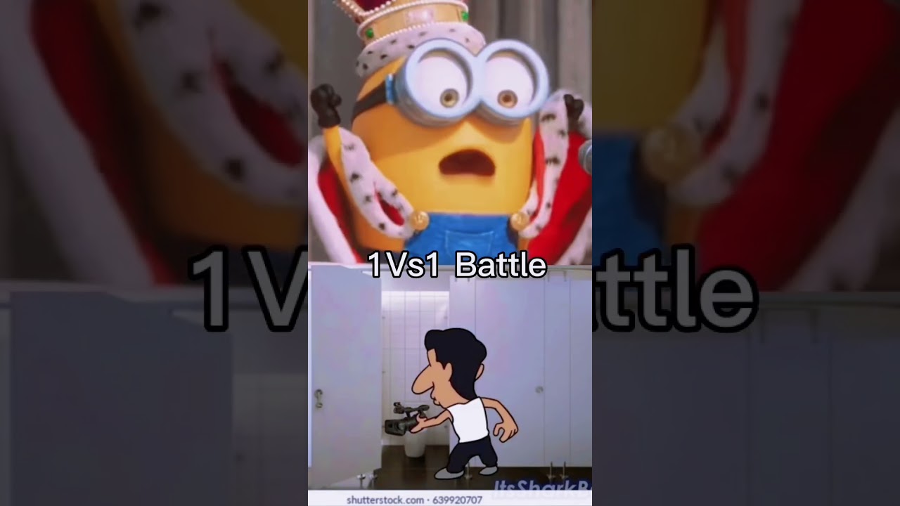 King Bob Vs Quandale Dingle - Drowning#shorts - YouTube