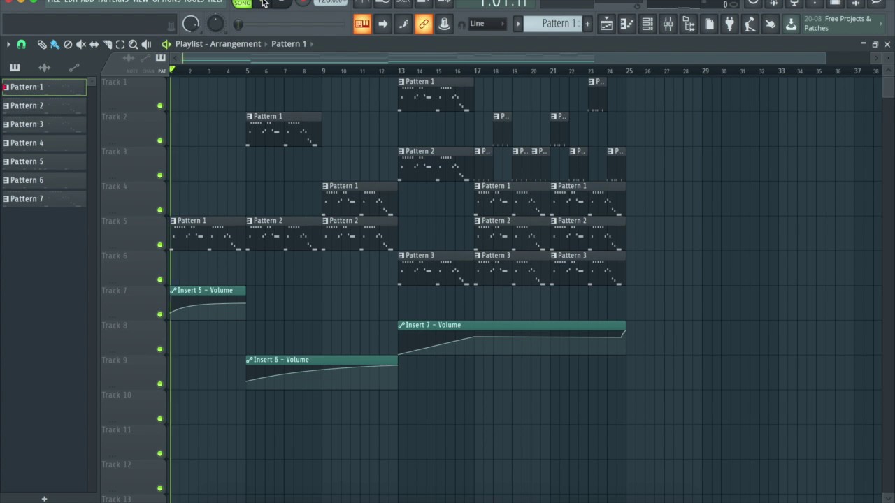 Timmy Trumpet - Freaks (FL Studio Remake) - YouTube
