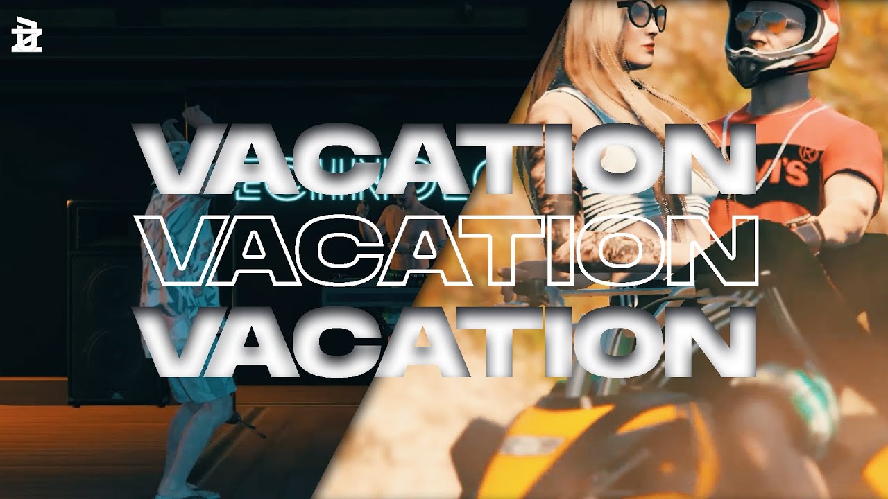 VACATION GTA V MALAYSIA ft GTA STAR - YouTube
