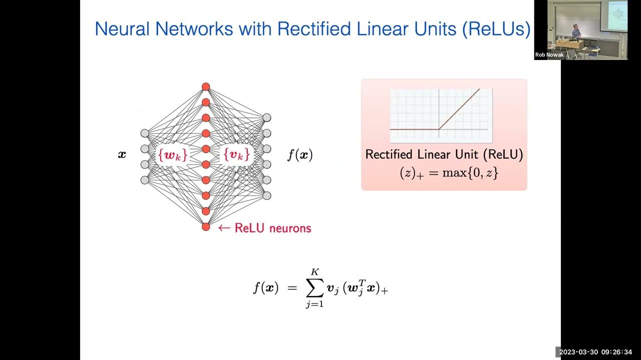 Deep Learning Meets Sparse Regularization: A Signal Processing ...