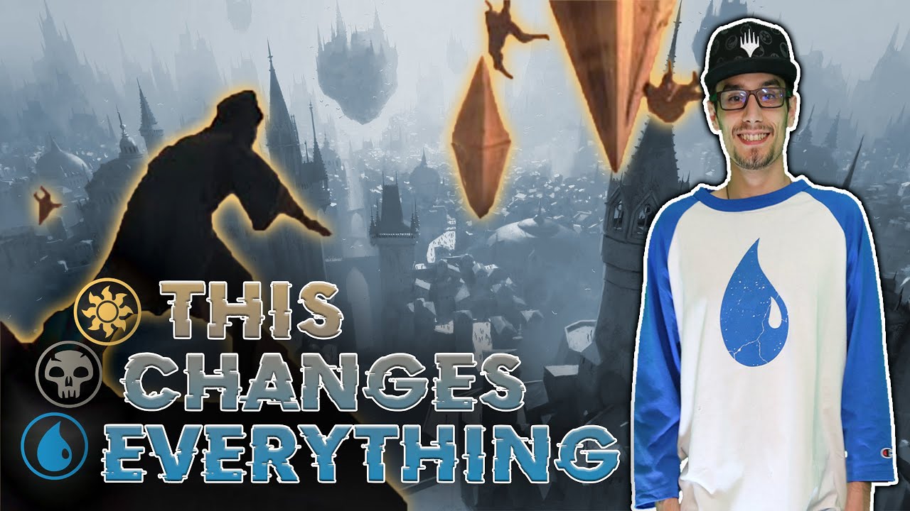 NEW SYNERGY DISCOVERED | Ondu Inversion Will Change EVERYTHING - YouTube