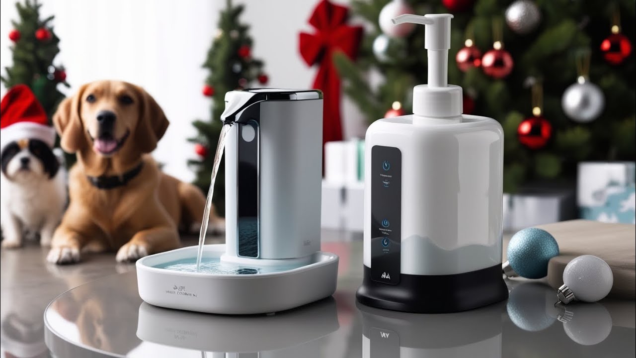 Top 10 temu Gadgets Your PETS ACTUALLY NEED - YouTube