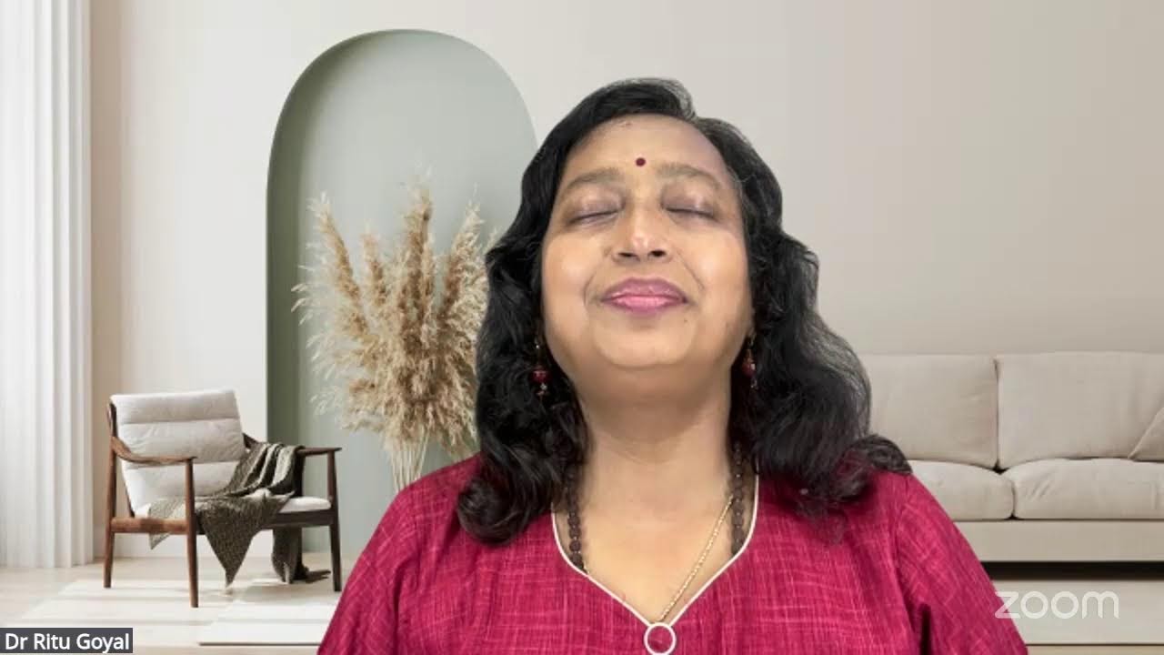 Daily Power Recharge - YouTube