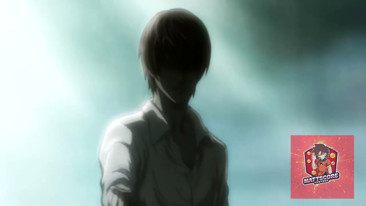 Death note Alumina Knigthmare by Matts core - YouTube