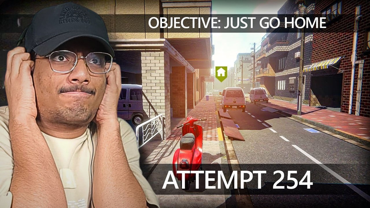 This Game Makes You RAGE NONSTOP - Make Good Choices - YouTube