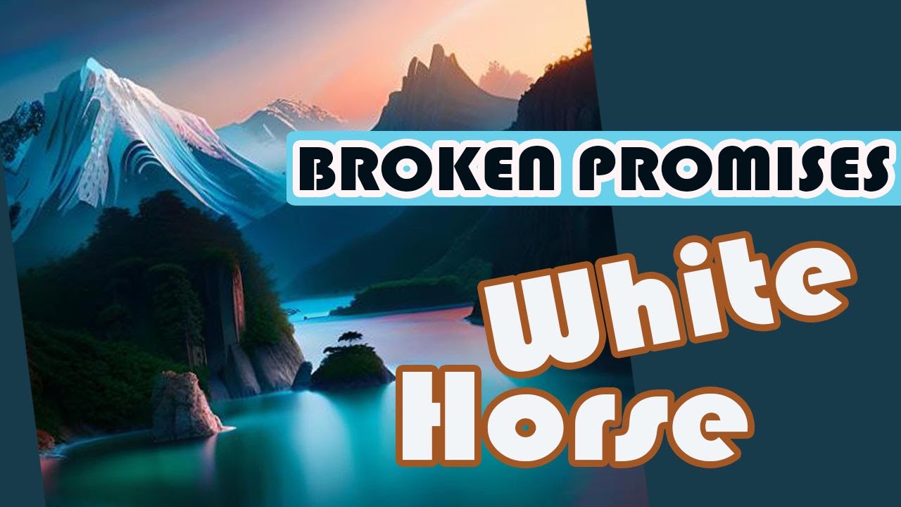 Broken Promises: Navigating the Painful Reality of Unfulfilled ...