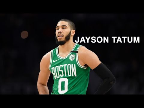 JAYSON TATUM mix “ status “ ( nav)