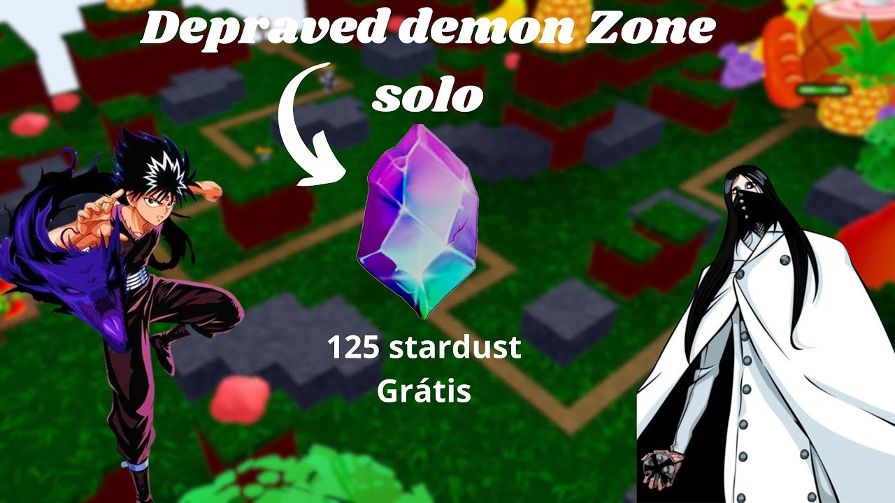 Nova zone muito ez, 125 stardust gratis solo - YouTube