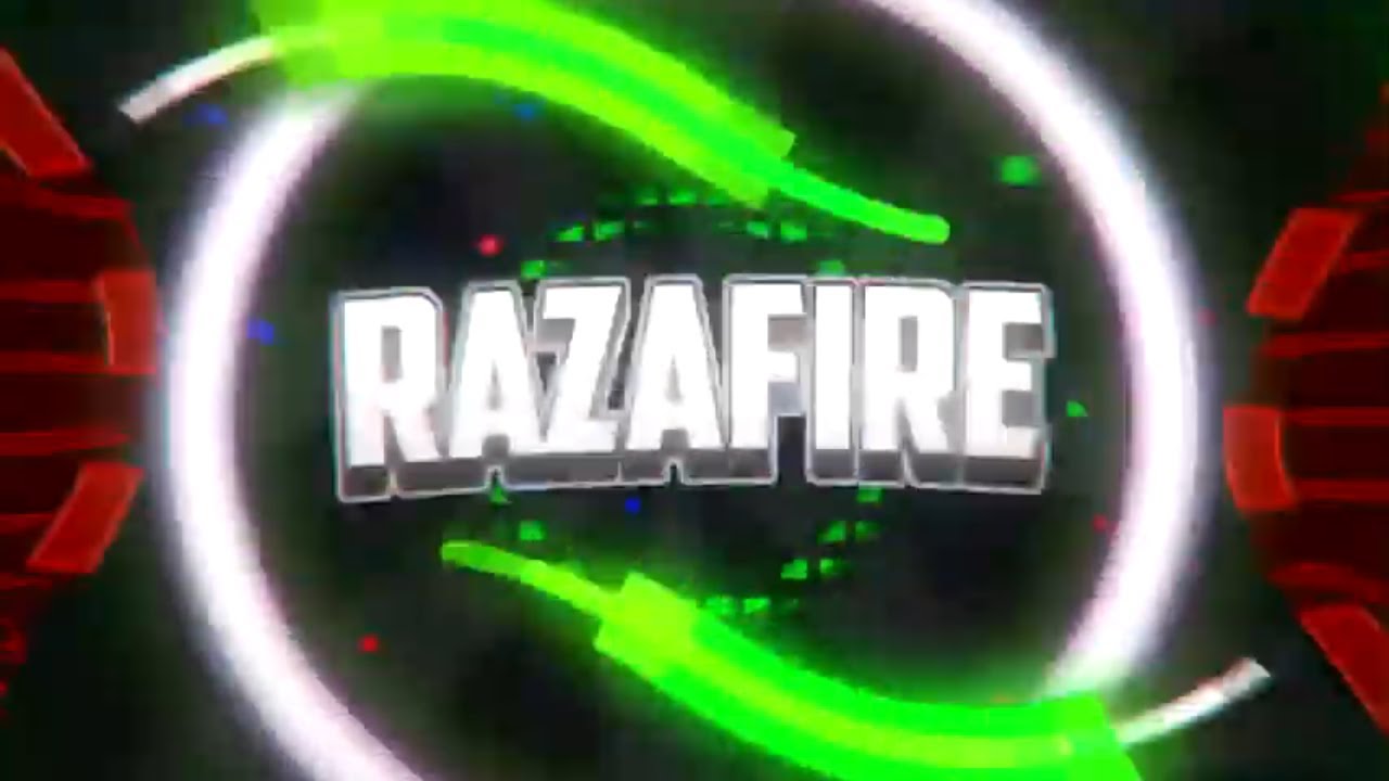 🎁 HAGO INTROS GRATIS Y DE PAGA 🎁 | Intro para @Raza Fire #12 - YouTube