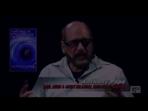 Tony Papa talks about This Side of Freedom - YouTube