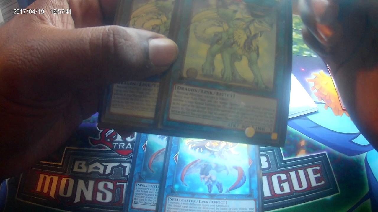 WORLD CHALICE DECK REVU - YouTube