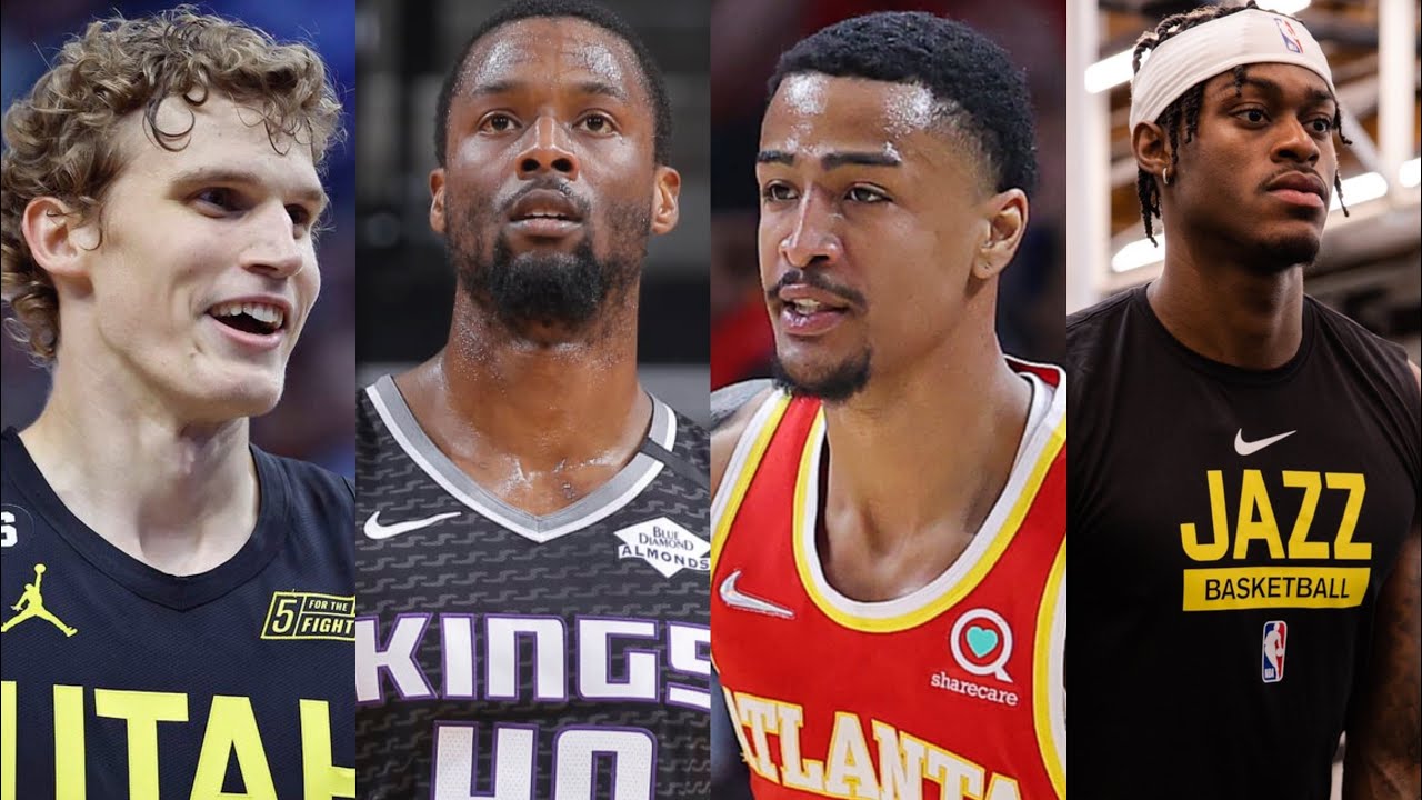 MIAMI HEAT NEWS!! THE MIAMI HEAT ARE EXPLORING THE POWER FORWARD MARKET ...