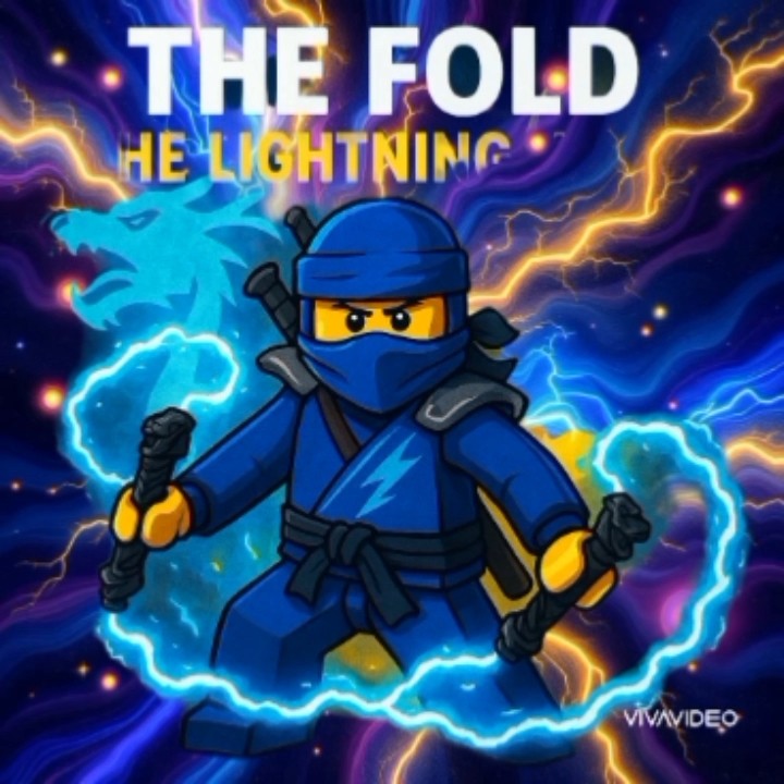 'The Lightning Whip!' #dragonsrising #lego #animationstyle #ninjago # ...