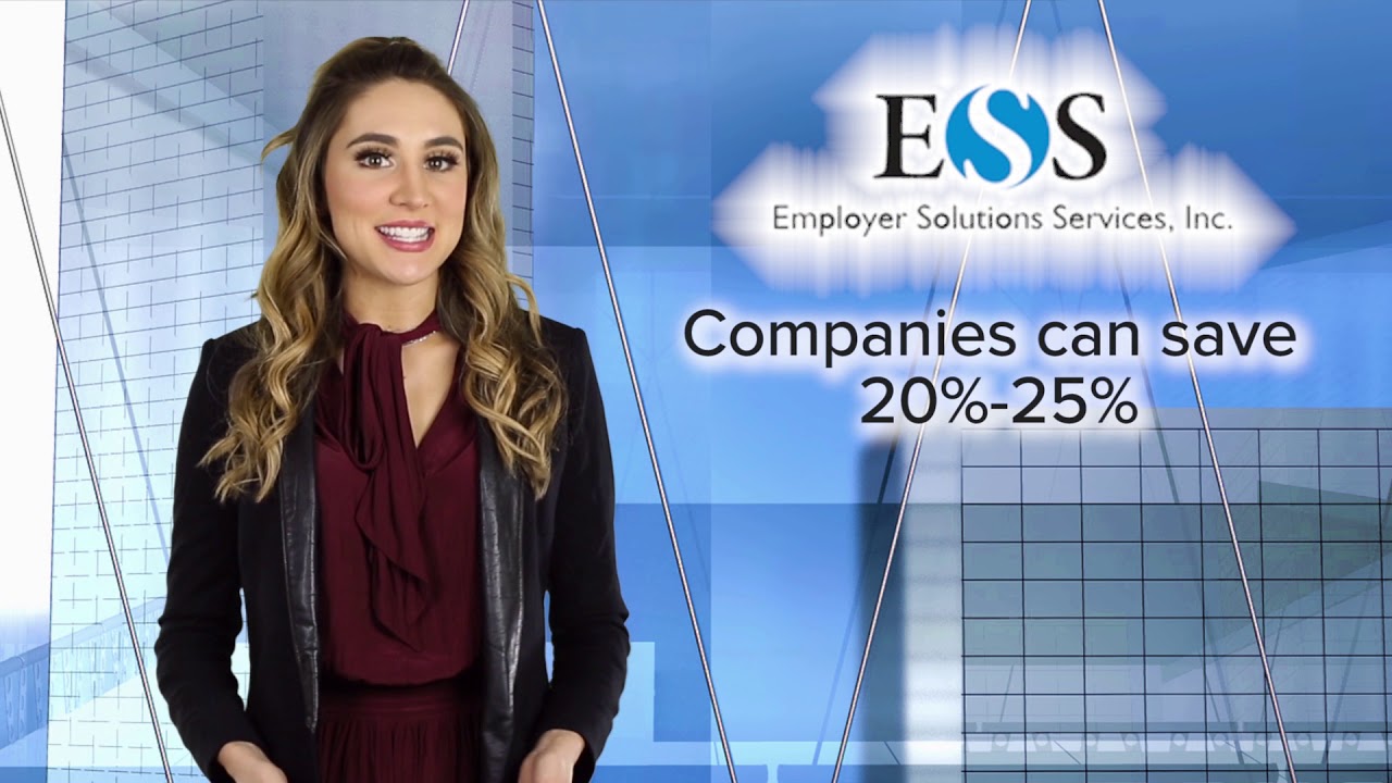 Employer Solutions Services Introduction • Staffing and Payroll ...