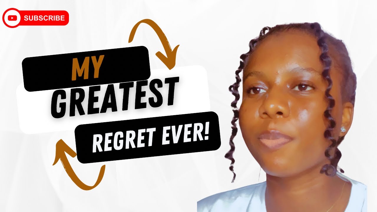 I LEARNT THE HARD WAY!😩 || THE GLOBAL CREATOR - YouTube