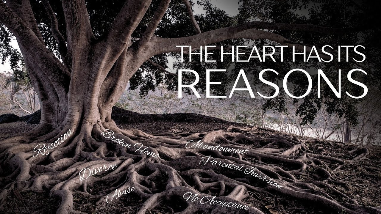 Emotions - Energy in Motion Part 1 [The Heart Has Its Reasons] - YouTube