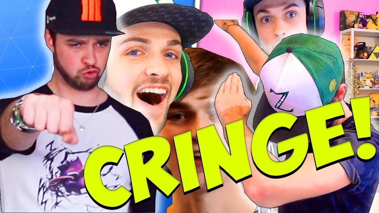 Ali A Memes - YouTube