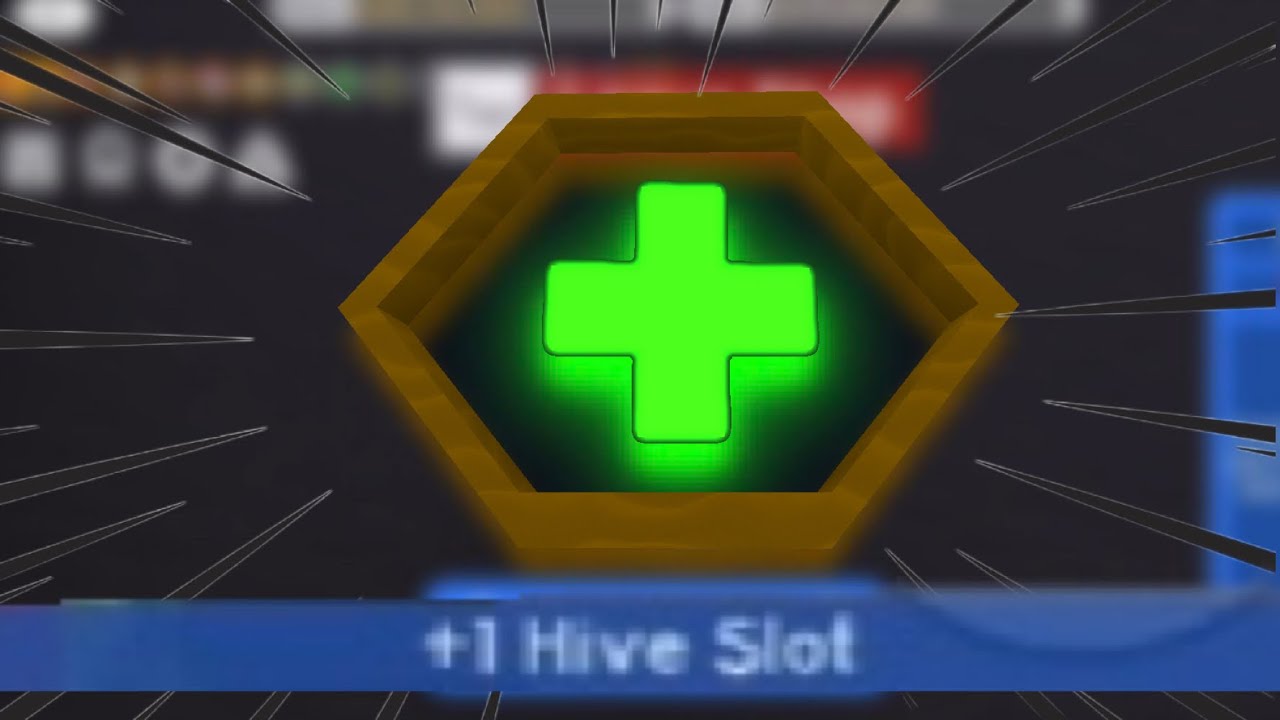 POV: Buying Your New Hive Slot… - YouTube