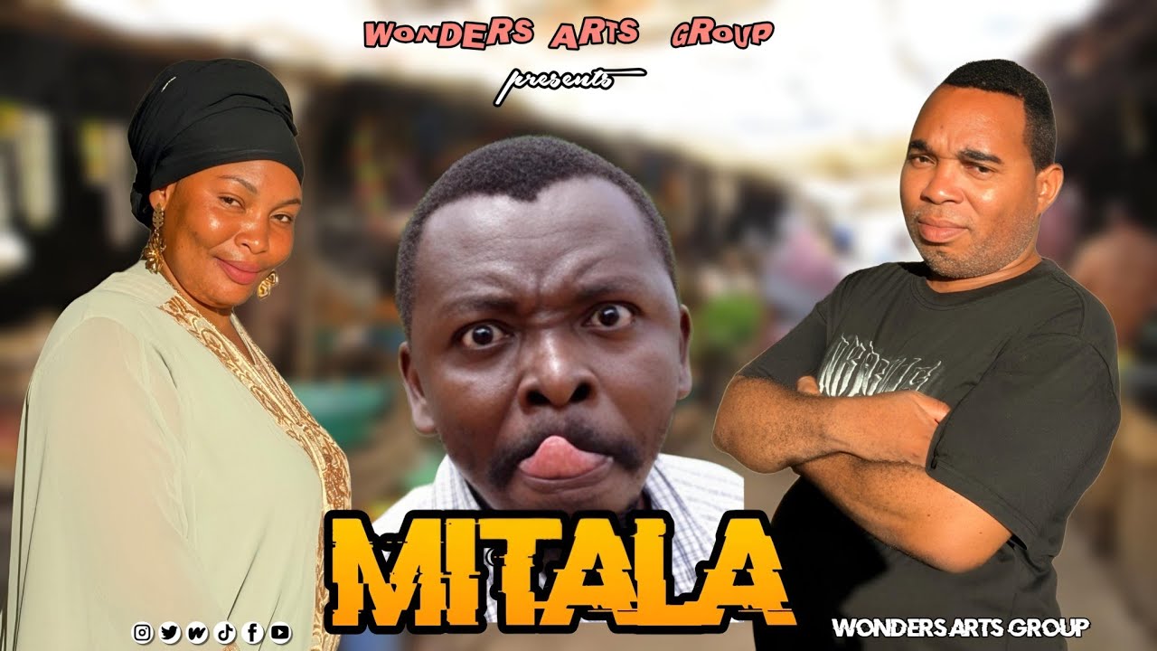 MITALA EP 1 | WONDERS ARTS GROUP - YouTube