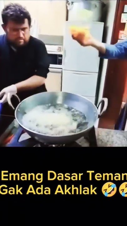 punya temen begini amat!!! #shorts - YouTube