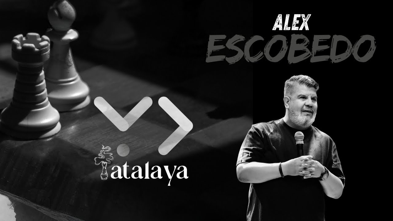 El rechazo nubla el propósito | Ps. Alex Escobedo | YD “ATALAYA ...