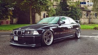 BMW E36 DRIFT COMPILATION