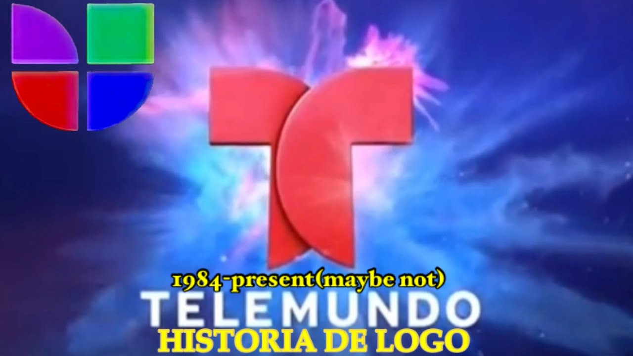 Telemundo Logo