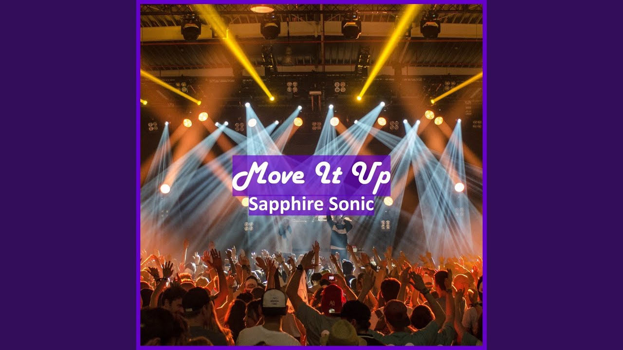 Move It Up - YouTube