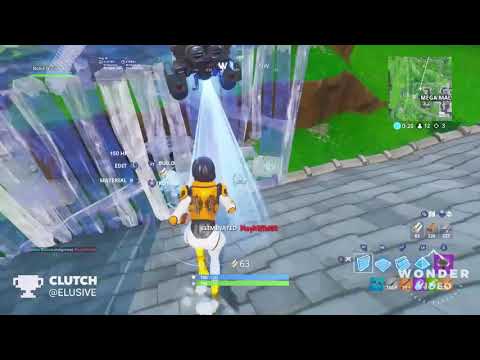 I swear im on controller